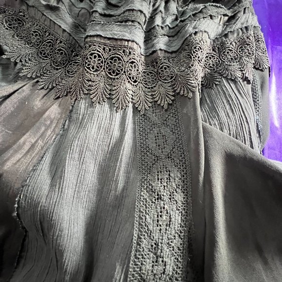 The Pyramid Collection | Skirts | Pyramid Collection Stunning Mixed ...